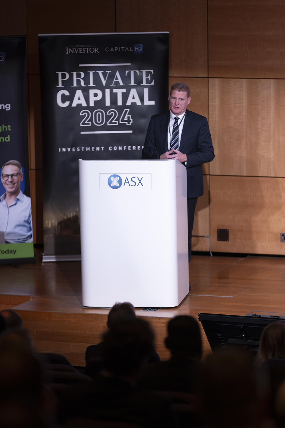 Capital 2026 Sydney Investment Showcase
